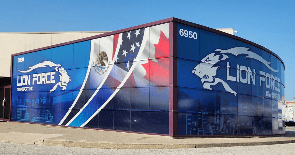 Lion Force - Turbo Studio