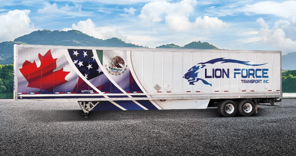 Lion Force - Turbo Studio